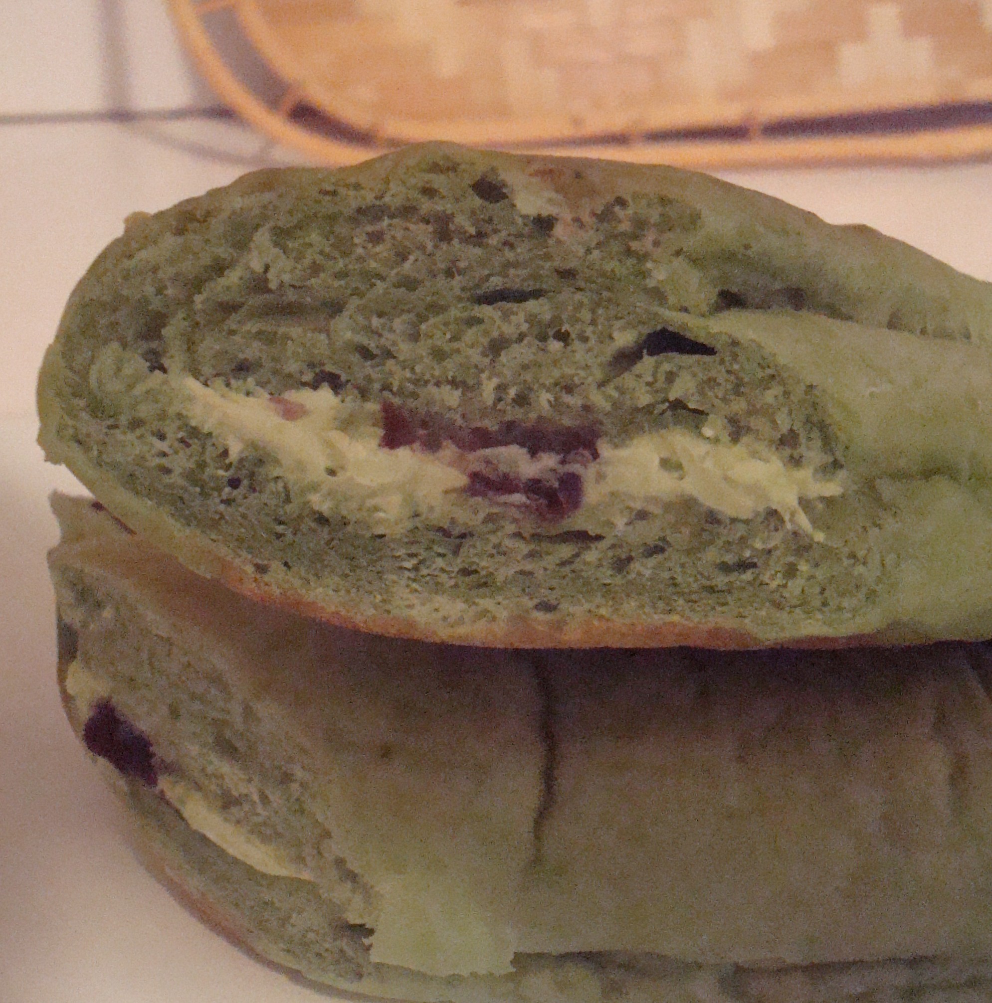 Anpan | Dishing Out Dessert